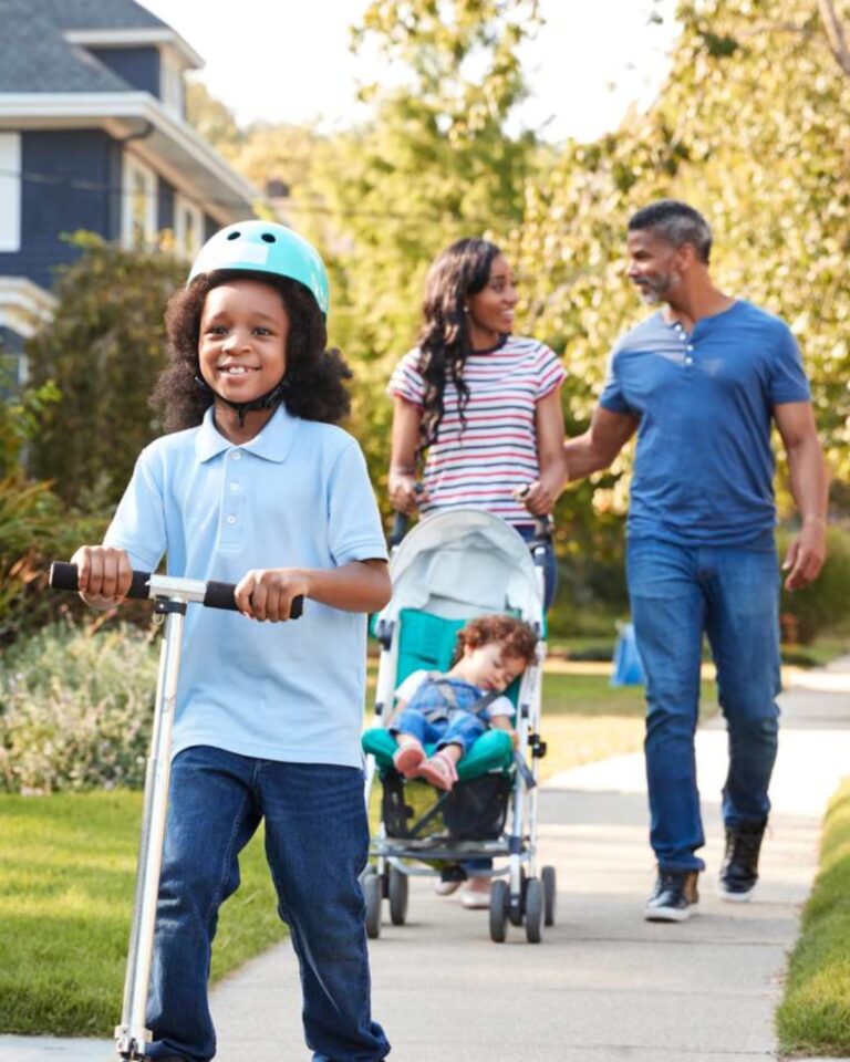 Rising Together Foundation - Midwest BankCentre