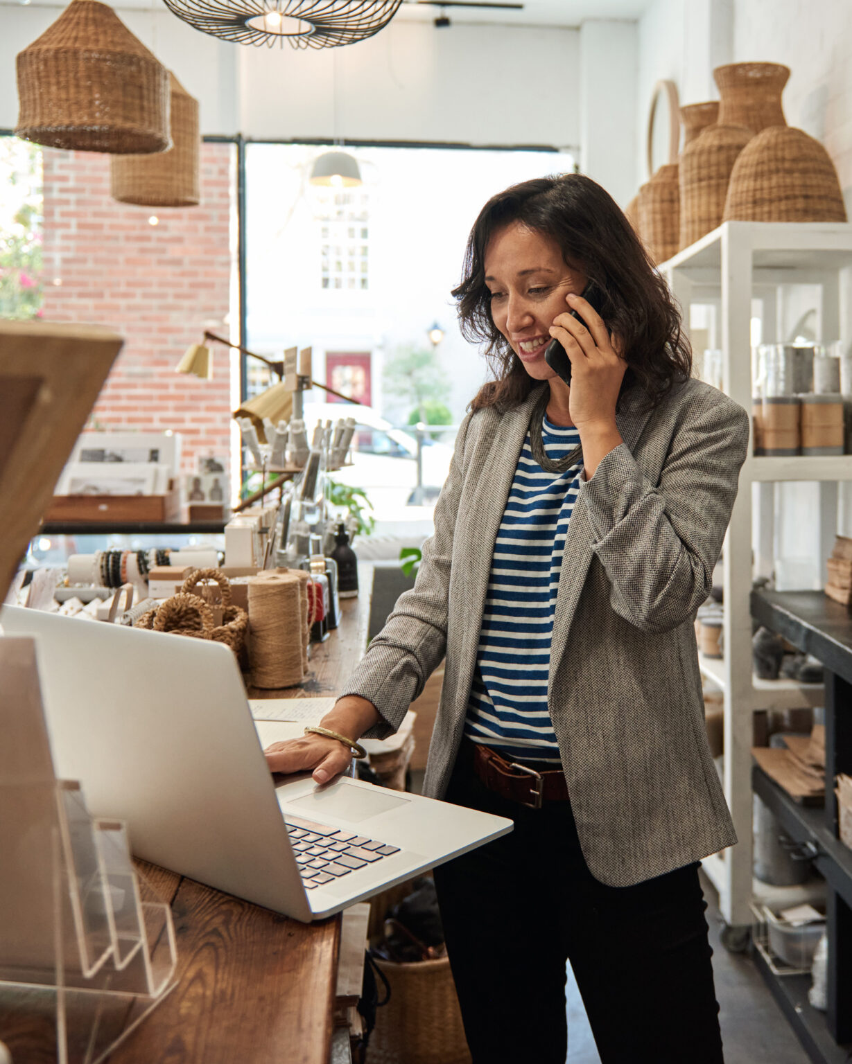 Check Collection - Midwest BankCentre