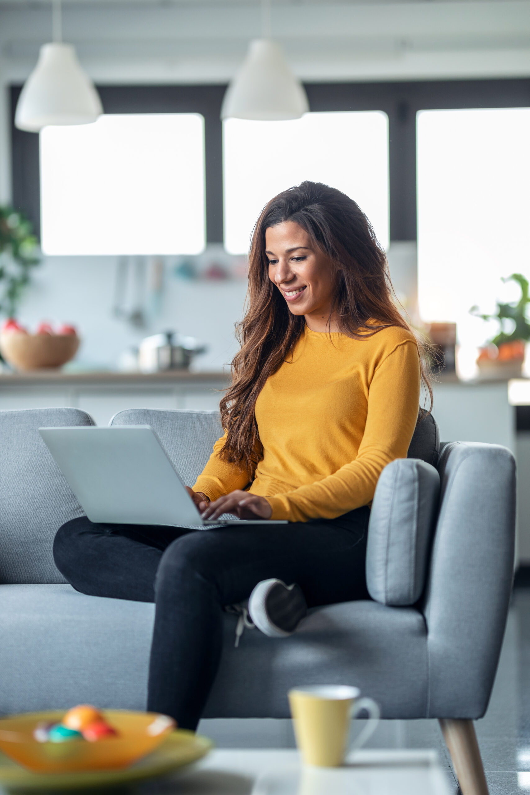 Remote Deposit - Midwest BankCentre