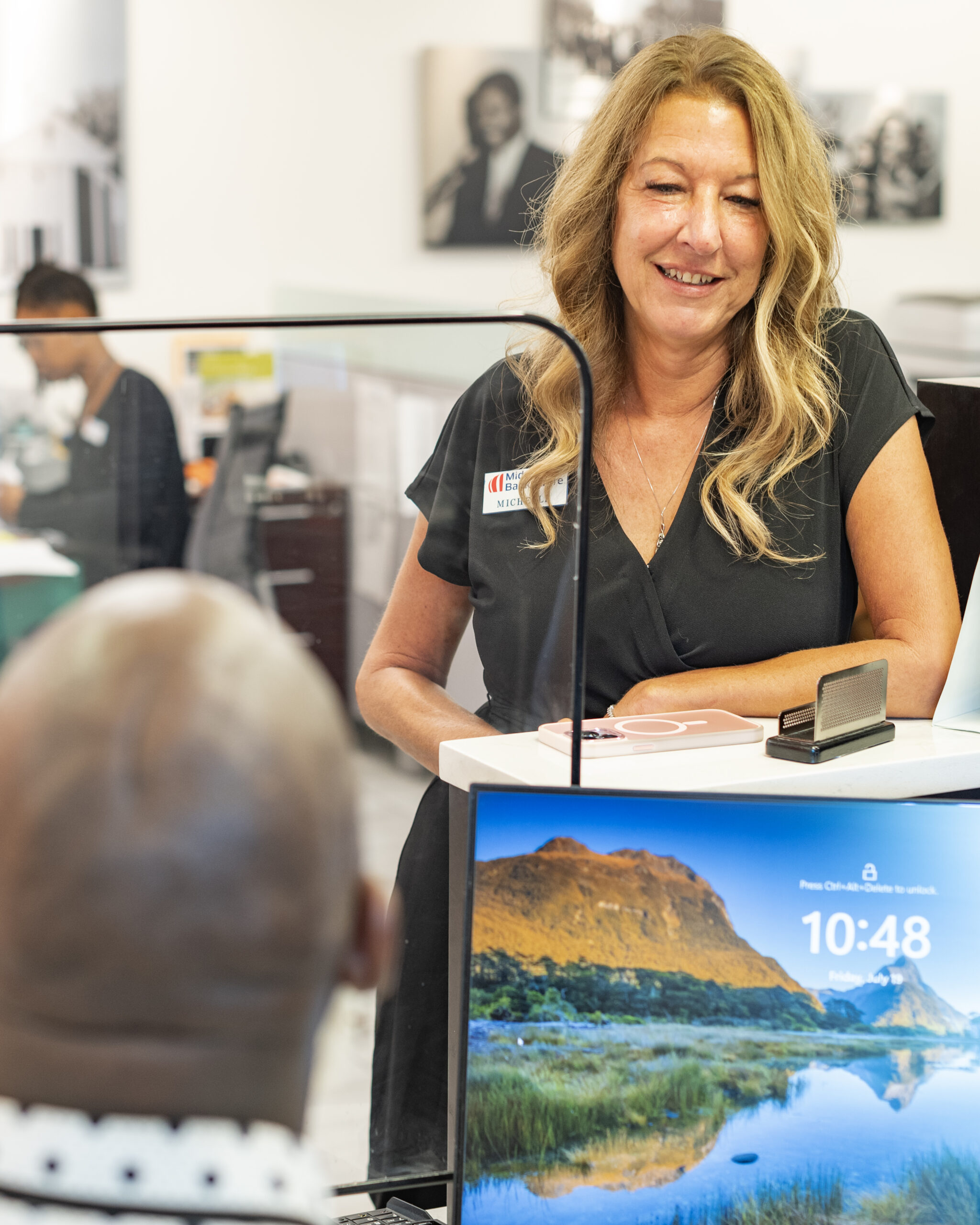 Personal Banking - Midwest BankCentre