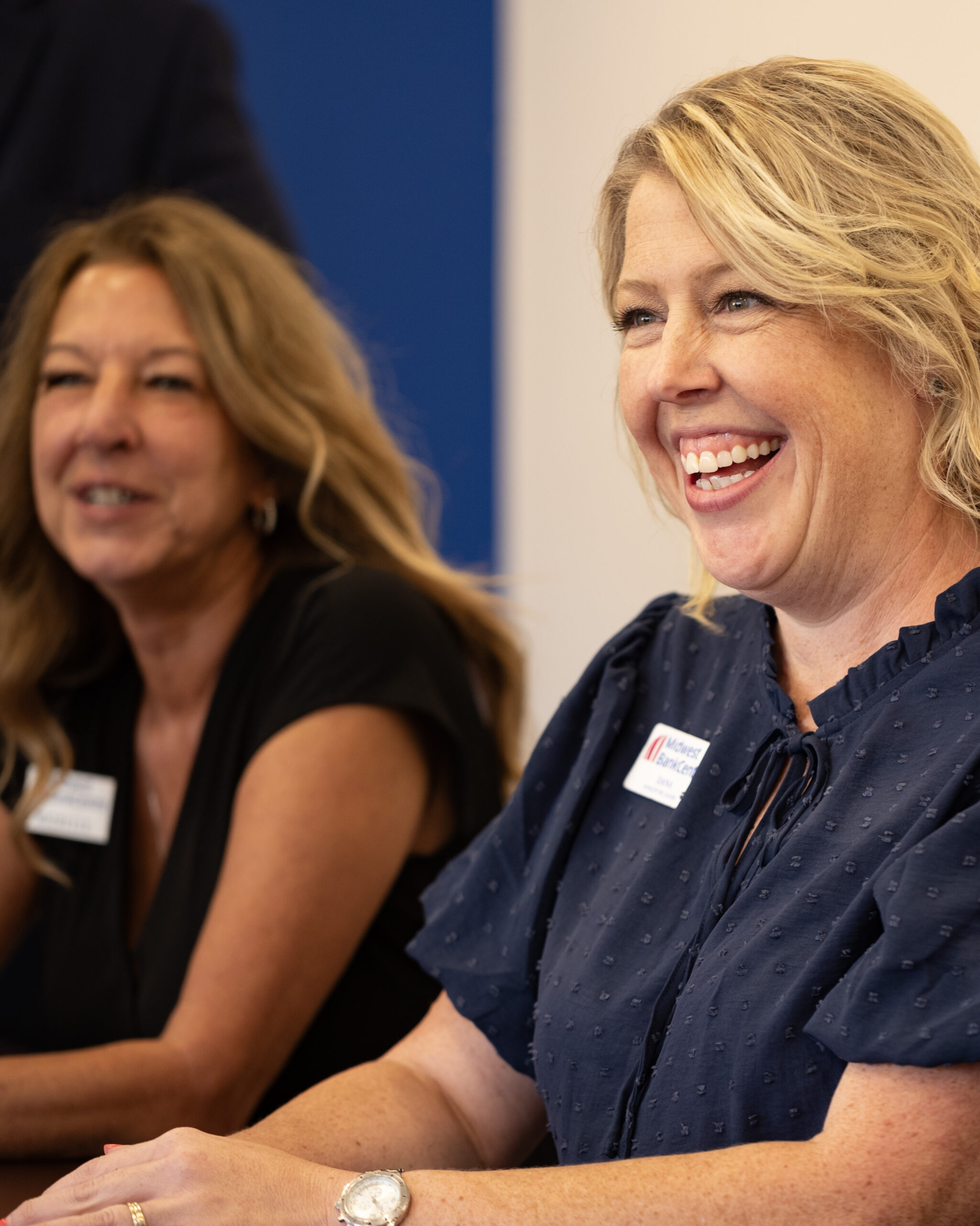 About - Midwest BankCentre