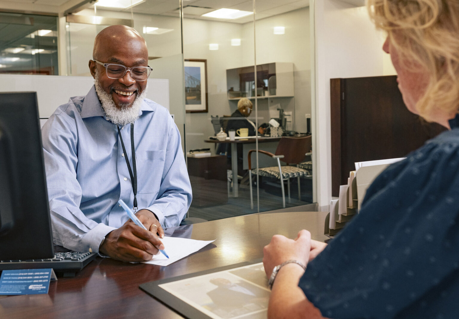 Personal Banking - Midwest BankCentre - St. Louis, MO