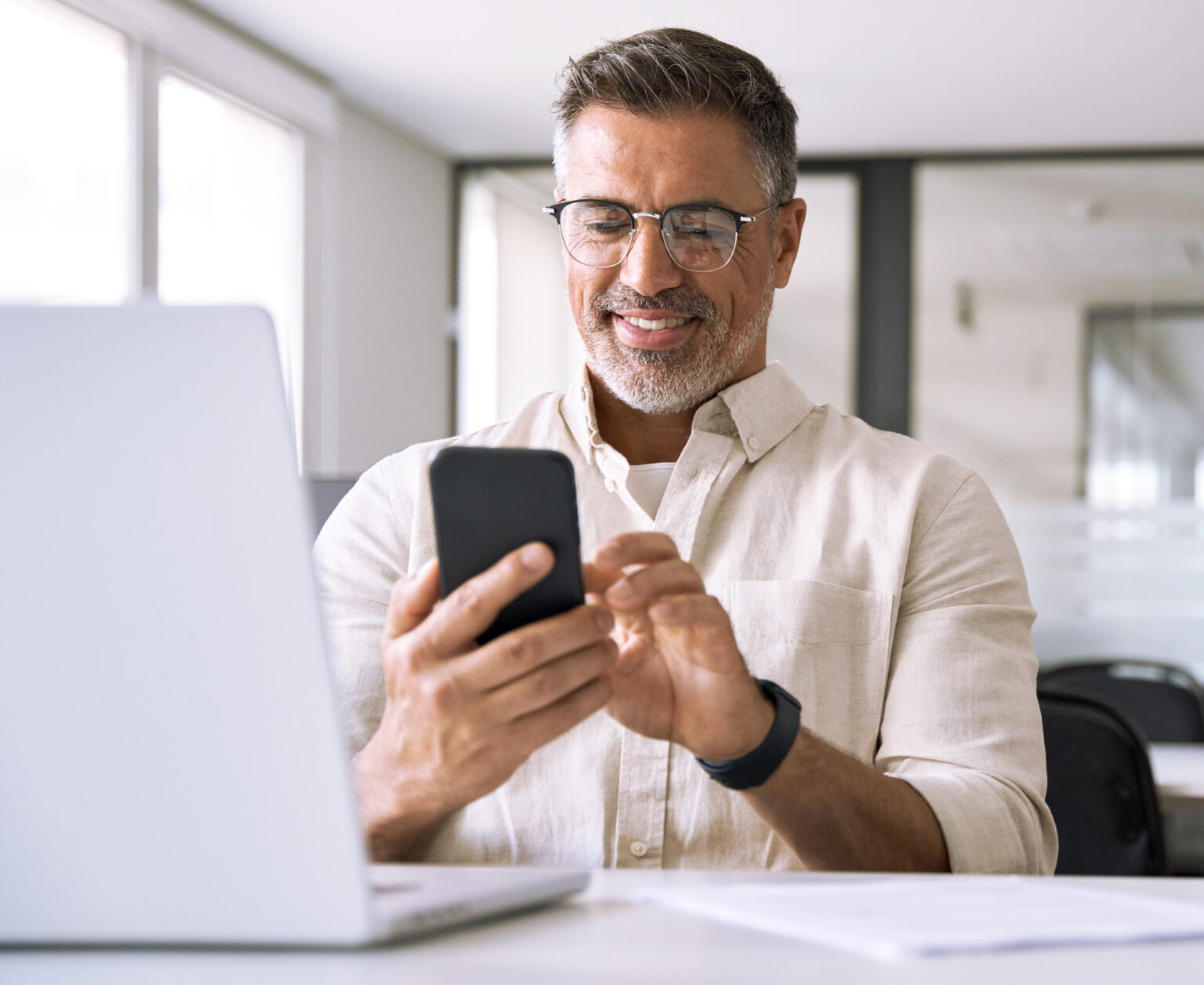Why Switching to E-Statements is a Smart Move
