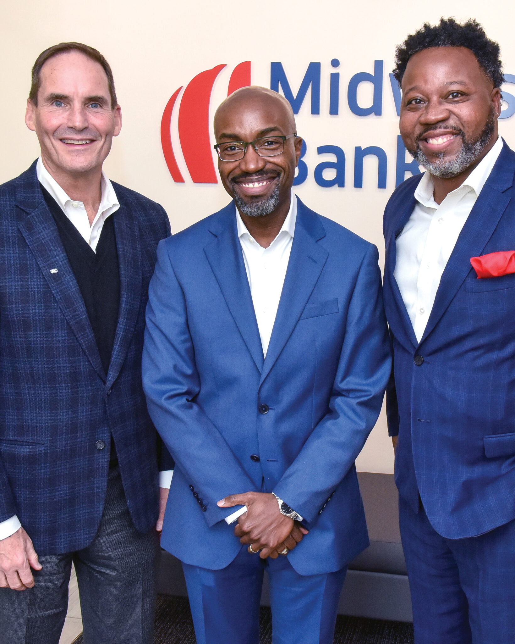 Impact Banking - Midwest BankCentre